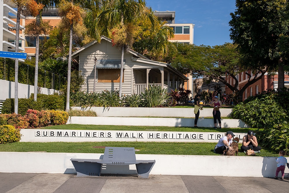 Teneriffe River Walk | Must Do Brisbane